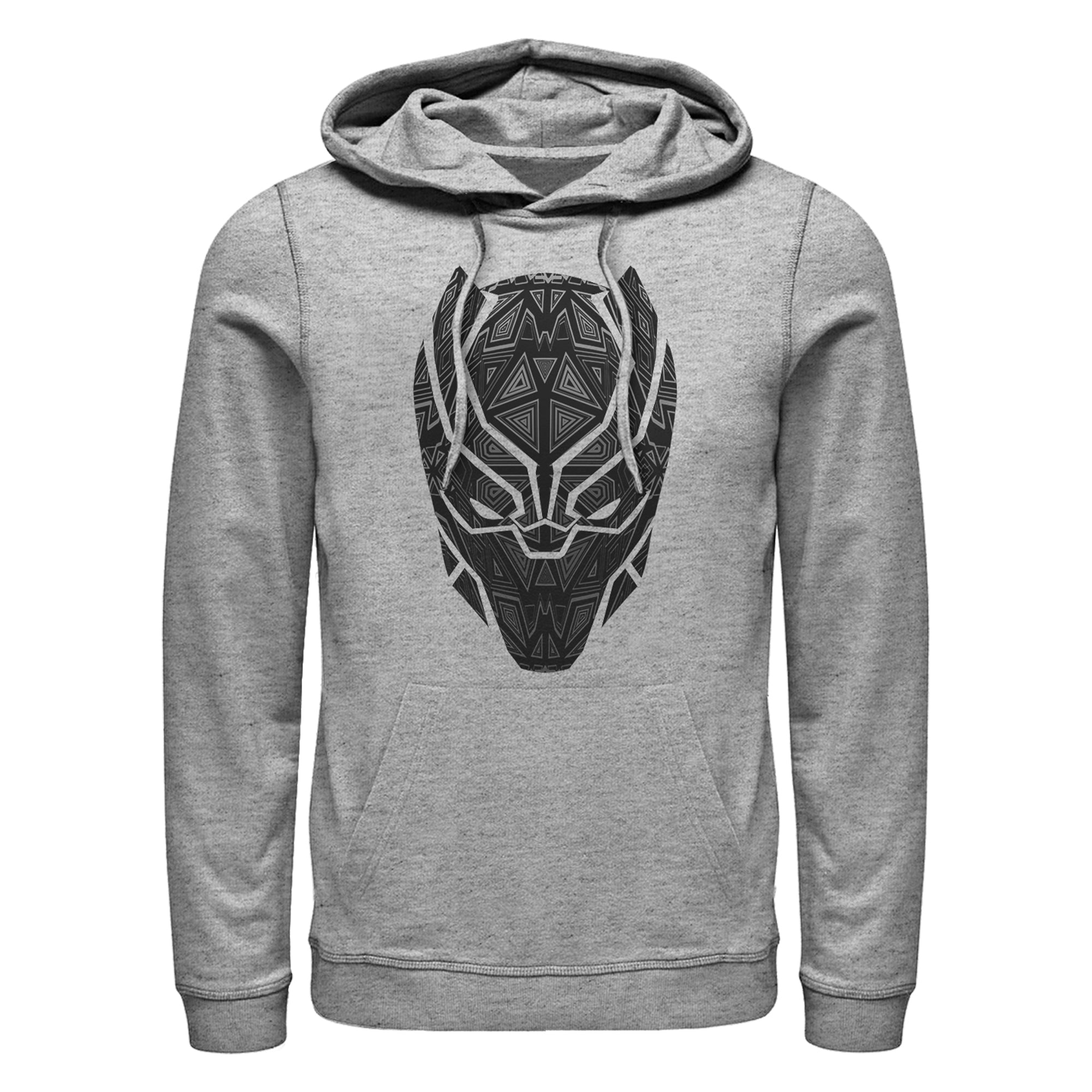 Men's Marvel Tribal Tats Lightweight Hoodie – Dis Dads